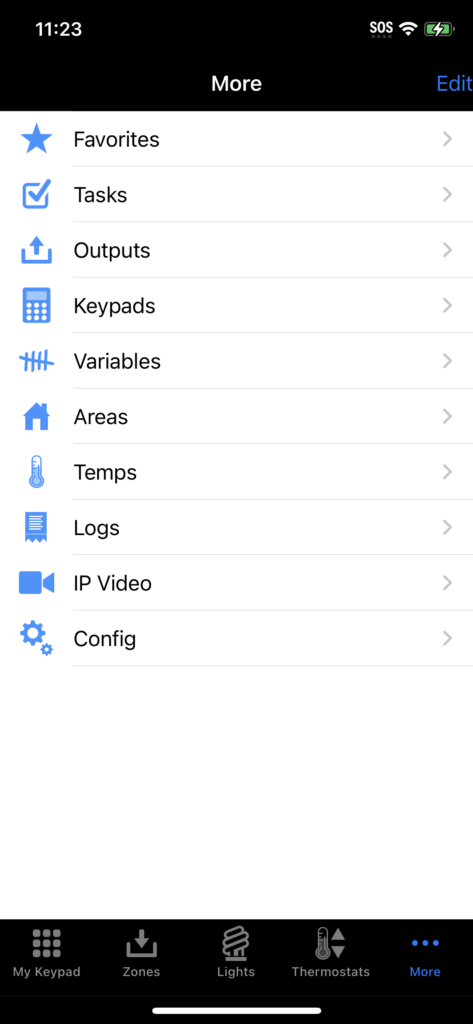 Launch Screen Customization – eKeypad Mobile Solutions